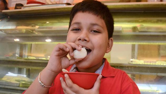 Bengal’s sweet is rosogolla, says Odisha as it pursues GI status for ...
