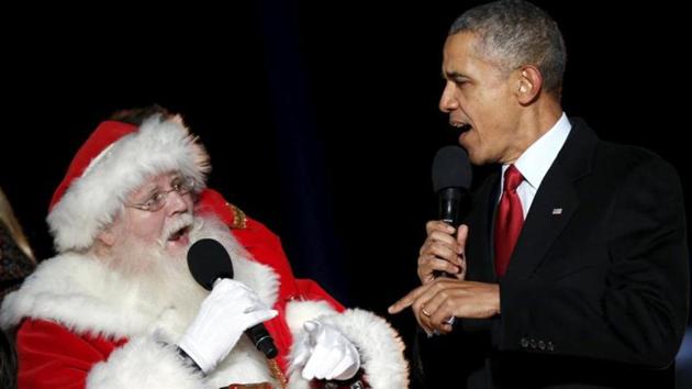 HTLS speaker: Best pictures of ‘president cool’ Barack Obama ...