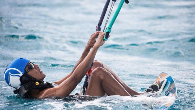 HTLS speaker: Best pictures of ‘president cool’ Barack Obama ...