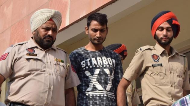 I am being framed by police, says accused in KJ Singh murder case ...