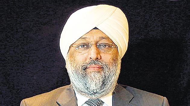 The rise and fall of man behind JW Marriott | Hindustan Times