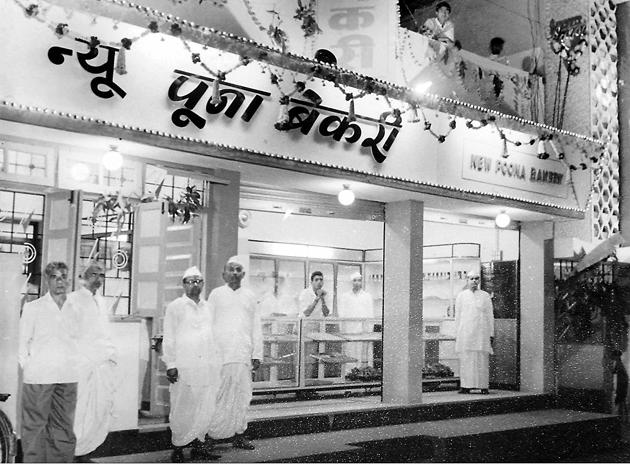 From pursuing pharmacy to running an iconic bakery: Know the delectable ...