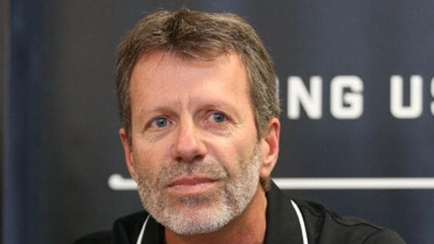 After Rio low, Colin Batch plots Australia revival at World Hockey ...