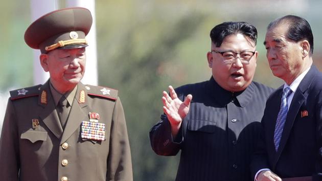 South Korea fears further missile tests by North this year | World News