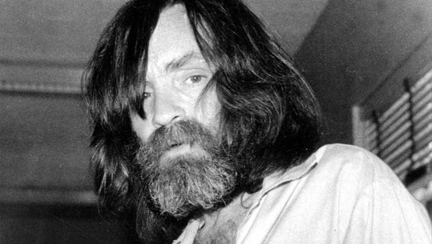 Charles Manson: Leader of the murderous cult who was obsessed with ...