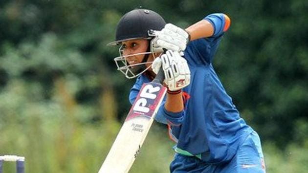 Neha Tanwar’s amazing journey from motherhood to Indian women’s cricket ...