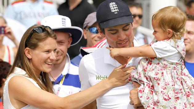 Ashes: They don’t have magic balls, Alastair Cook plays down Australia ...