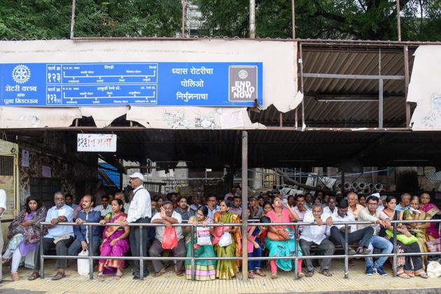 PMPML terminates contract with firm after drivers’ strike leaves 200 ...