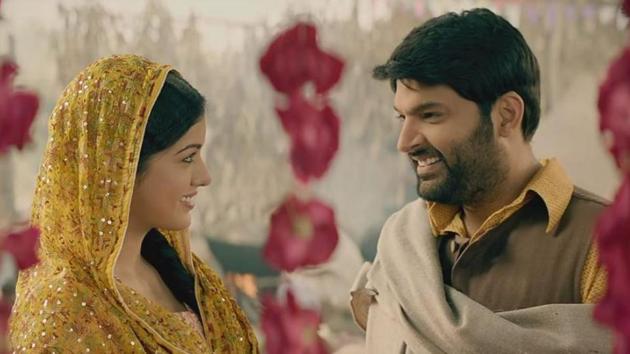 Firangi: Self respect, dignity more important than success, says Ishita ...