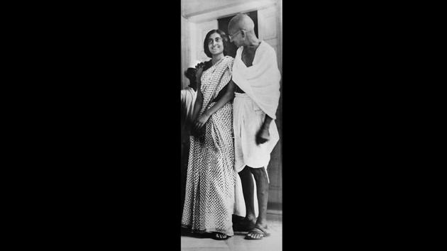 Photos: Largest show of Indira Gandhi’s rare photographs opens in New ...