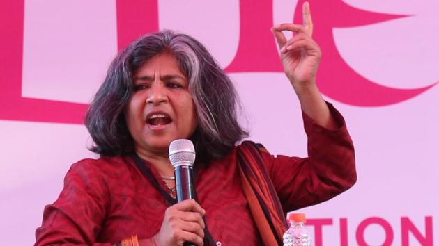 ‘Mr and Mrs Jinnah’ brings back Jinnah as a person: Sheela Reddy ...