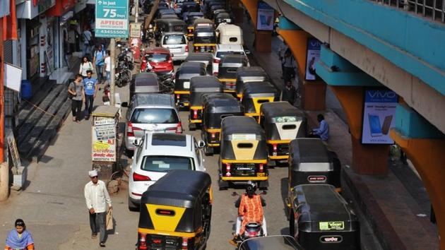 YOUR SPACE: More autorickshaws, with better service, is welcome for Pune | Hindustan Times