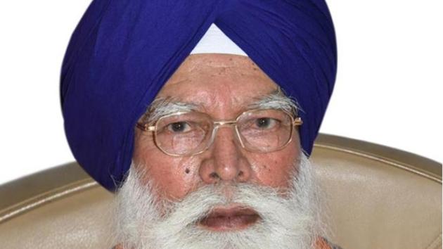 SGPC presidential poll: Members backed by Congress, AAP join hands to ...