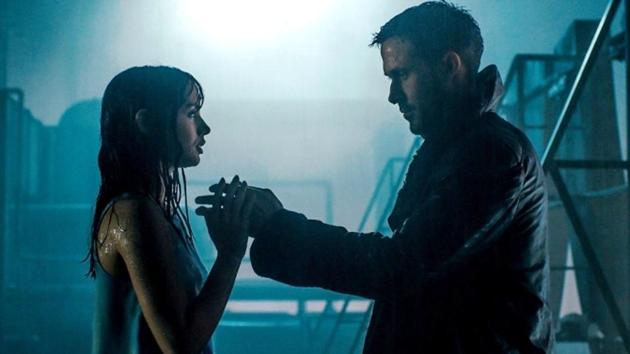 Denis Villeneuve Defends His Portrayal Of Women In Blade Runner 2049