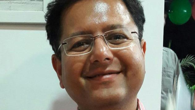 Google is not the answer to your illness, says this Pune doctor ...