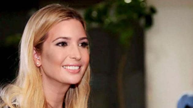 Ivanka Trump to wear a Neeta Lulla gown featuring Indian elements and ...