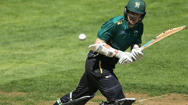 George Worker replaces Tim Southee in New Zealand squad for 1st Test ...