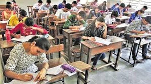 New rules: Maharashtra SSC, HSC students can’t enter exam hall after ...