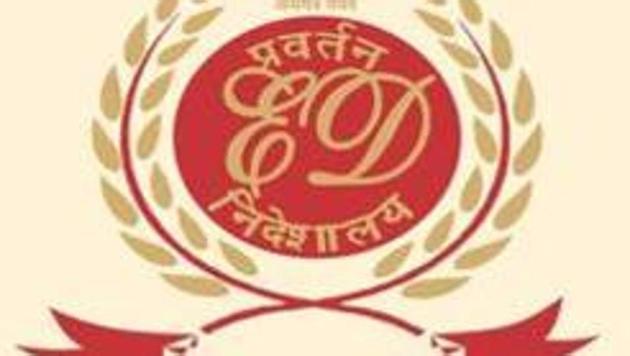 ED raids multiple locations in Rs 5,000-crore money laundering case ...