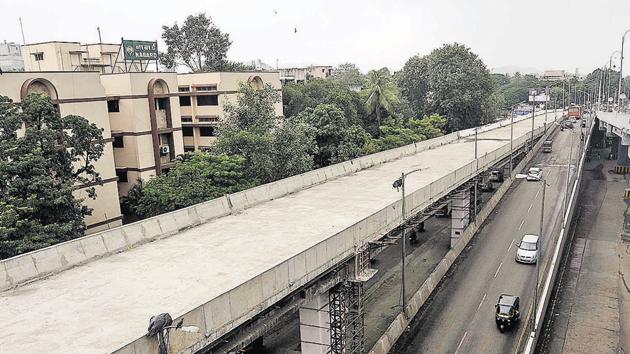Here’s why Pune city is unlikely to see any new projects in the near ...