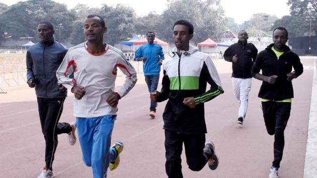 Pune marathon will be held without any issue, say organisers ...