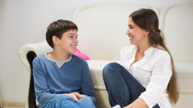 5 myths and facts about puberty that every parent and child should know ...