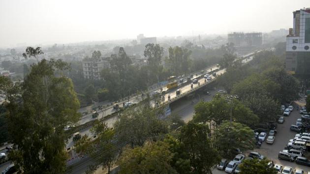 With revised plan, Ghaziabad eyes spot in Smart City scheme | Hindustan ...