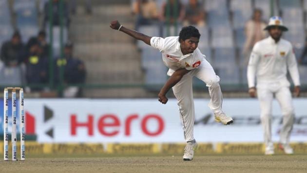 Lakshan Sandakan wasn’t confident to bowl wrong ‘un earlier: SL bowling ...
