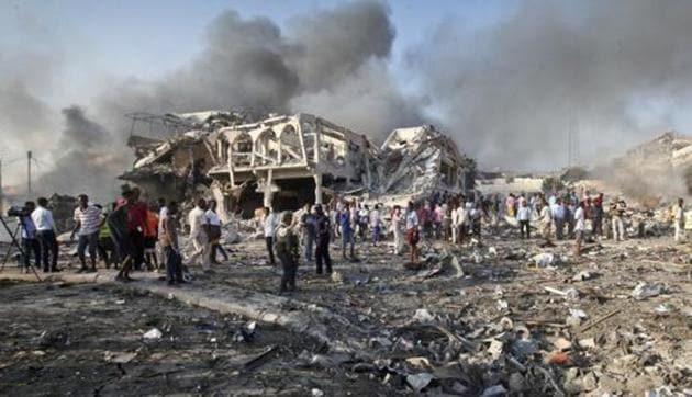 Somalian bombing: Report finds 512 died in deadliest Mogadishu truck ...