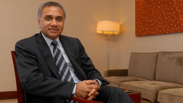 Salil S Parekh: The more amenable Infosys CEO and managing director ...