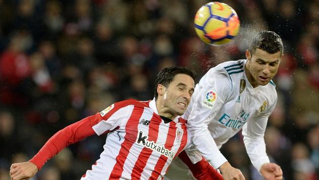 Real Madrid fail to profit from Barcelona’s stumble but Atletico Madrid ...