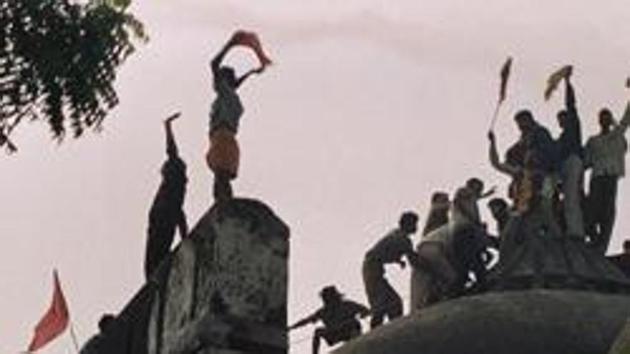 Why can’t Ayodhya become a symbol of our coexistence | Hindustan Times