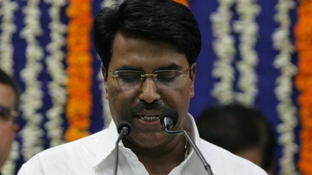 Is NCP MLA Jaydutt Kshirsagar joining BJP? | Mumbai news