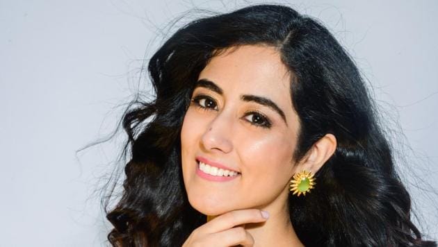 Jonita Gandhi: Digital platforms are giving musicians a chance to get ...