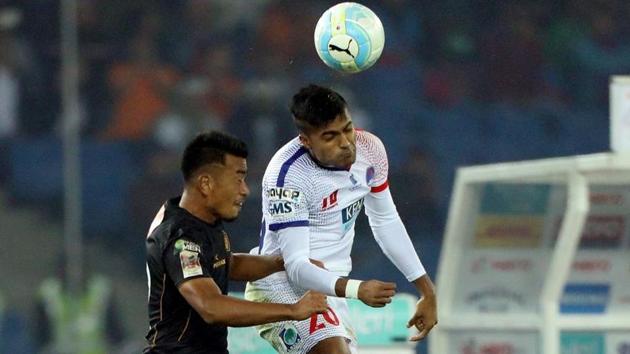 ISL 2017: Defence is the best form of attack for Delhi Dynamos’ coach ...