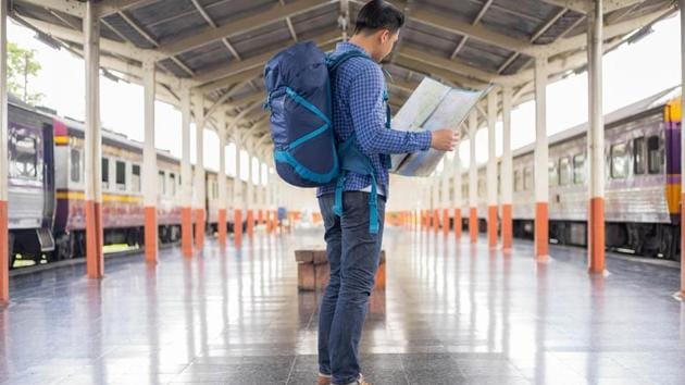 Are you anxious while travelling? Here’s everything you need to know ...