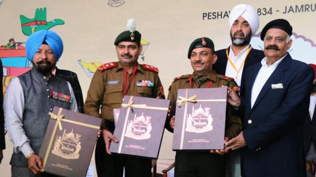 Photos: Military Literature Festival kicks off in Chandigarh ...