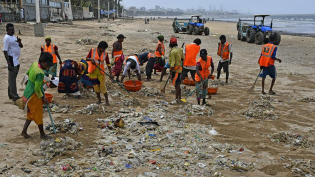 Mumbai civic body frames strict tender norms for round-the-clock ...