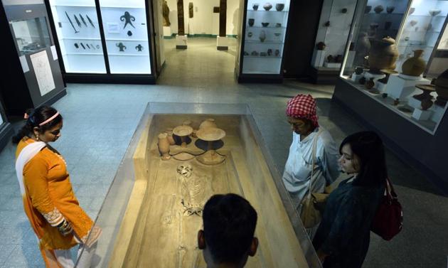 How to make Indian museums more accessible to public | Hindustan Times