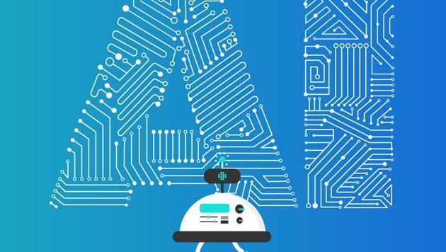 NASA exploring Artificial Intelligence for space communication ...