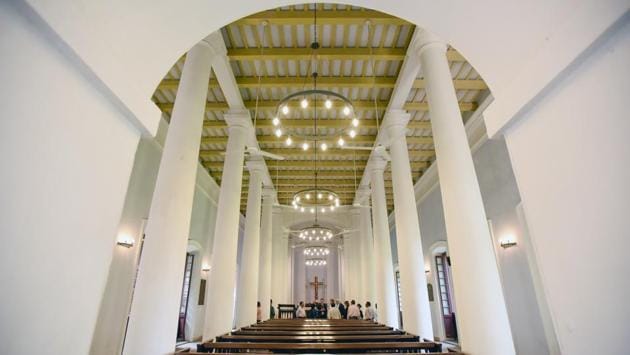 Photos: Serampore’s Danish heritage makes a comeback | Hindustan Times