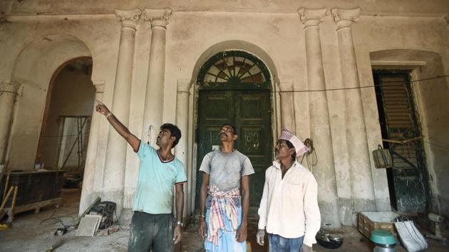 Photos: Serampore’s Danish heritage makes a comeback | Hindustan Times