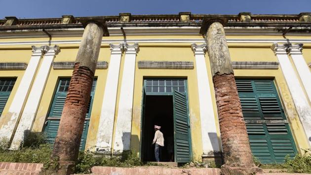 Photos: Serampore’s Danish heritage makes a comeback | Hindustan Times