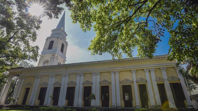 Photos: Serampore’s Danish heritage makes a comeback | Hindustan Times