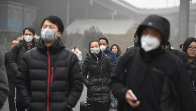 China’s Xinjiang halts mining in nature reserve to curb pollution ...