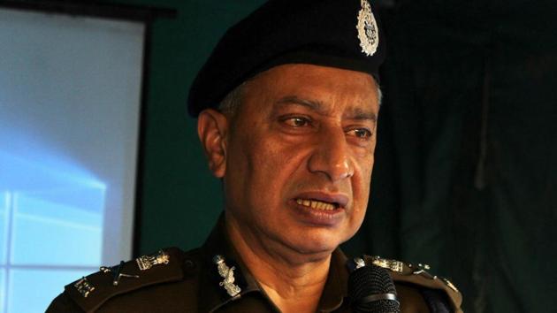 Two IPS officers posted, 40 deputy SPs transferred in Jammu and Kashmir ...