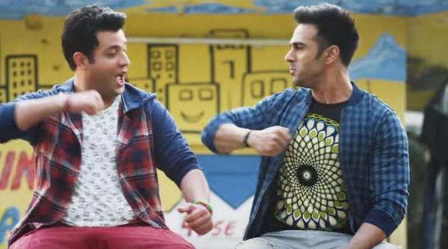 Fukrey Returns gets a huge opening, earns Rs 8.10 cr on first day ...