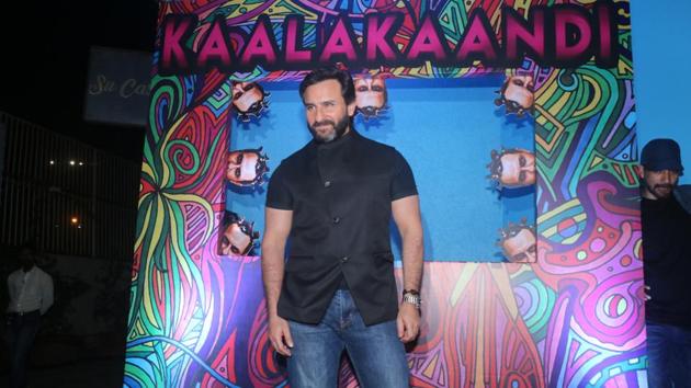 What you hear in Kaalakaandi is how these people speak: Director ...