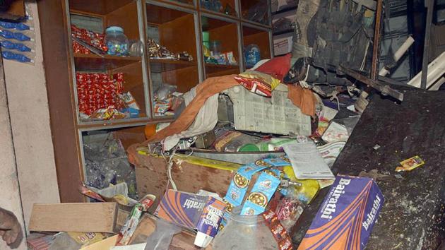 Attacked by upper castes, families kept out of Ajmer village; no ...