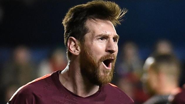 Lionel Messi best footballer of all time - Ivan Rakitic | Football News